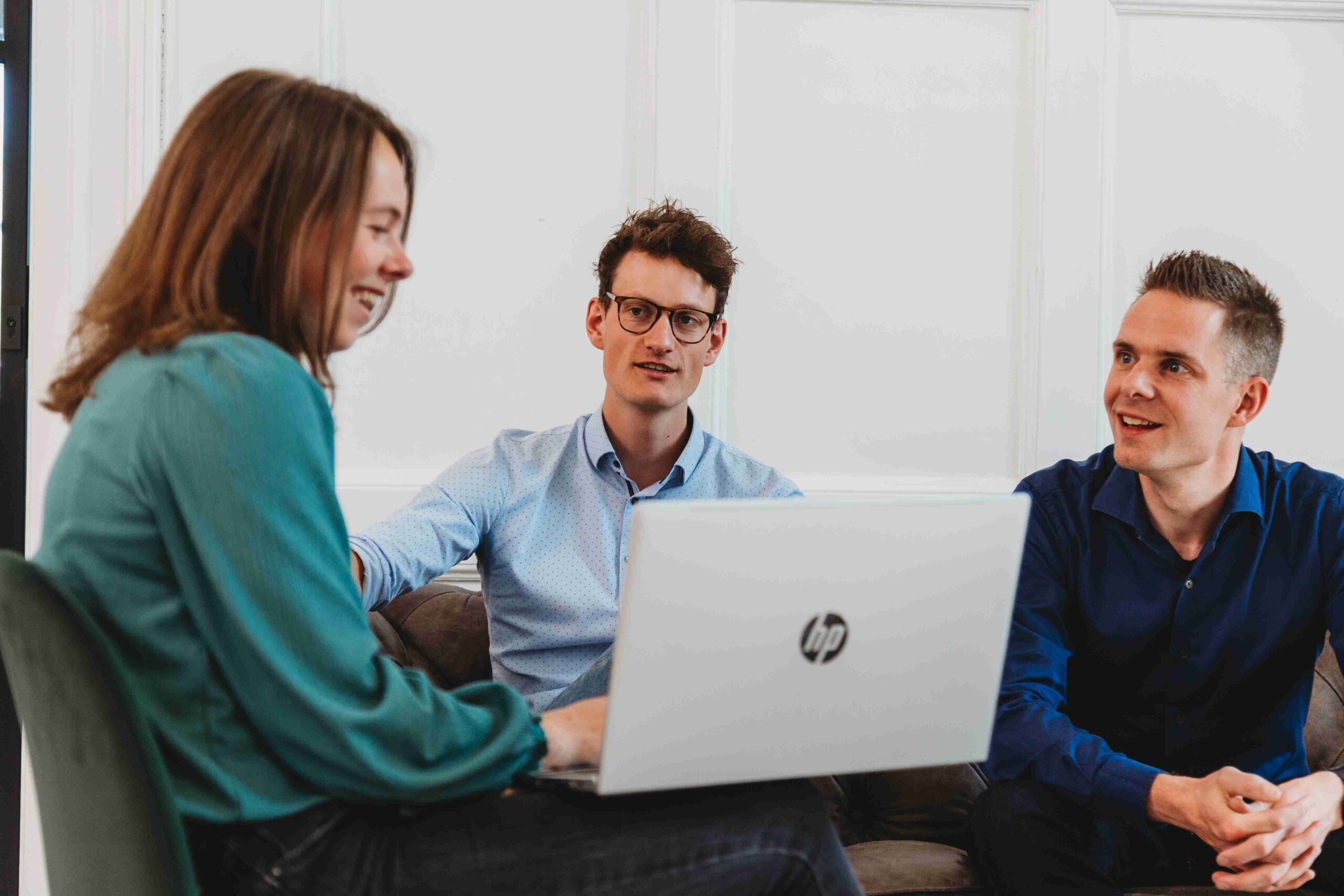 Succesverhalen - Simplex Connect