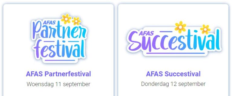 Simplex Connect - Jouw partner voor AFAS optimalisatie